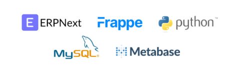 Sistem ERPNext Indonesia